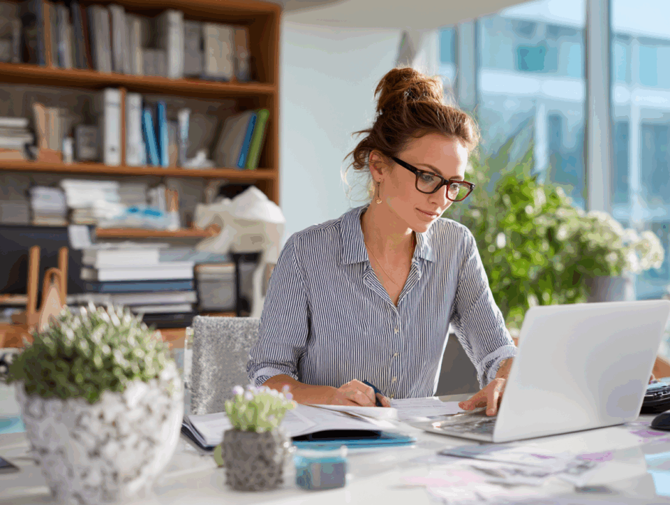 Accounting Workflow Software Case Study | Firm360